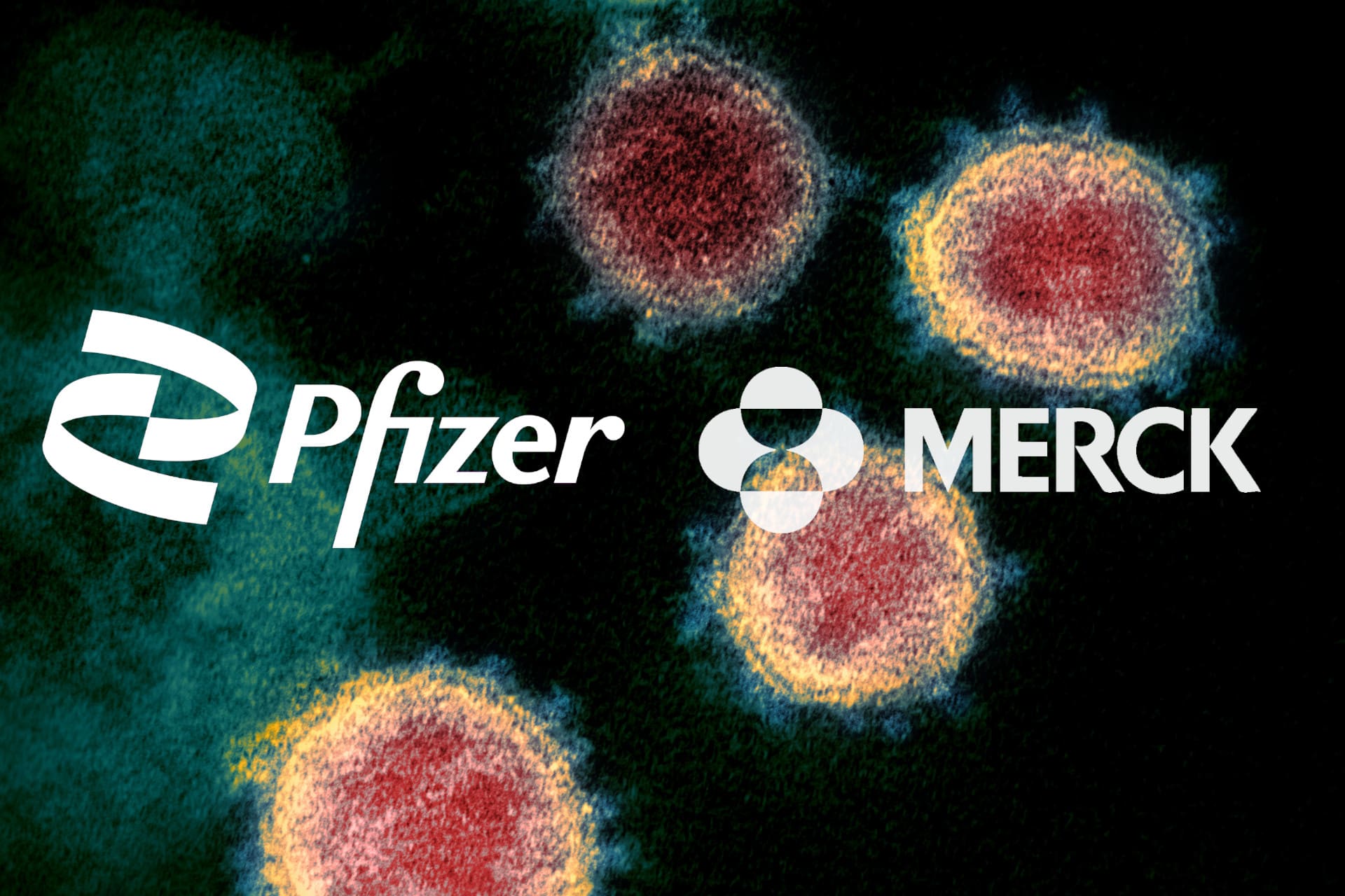 Esto Se Sabe De Los Tratamientos Retrovirales De Pfizer Y Merck ...