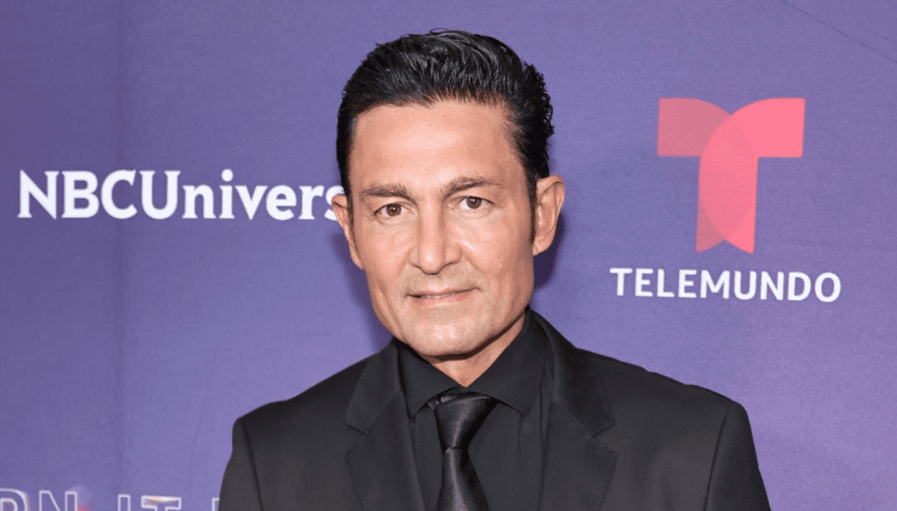 Fernando Colunga se convertirá en papá por primera vez a sus 57 años | Periodico Hidrocalido Digital