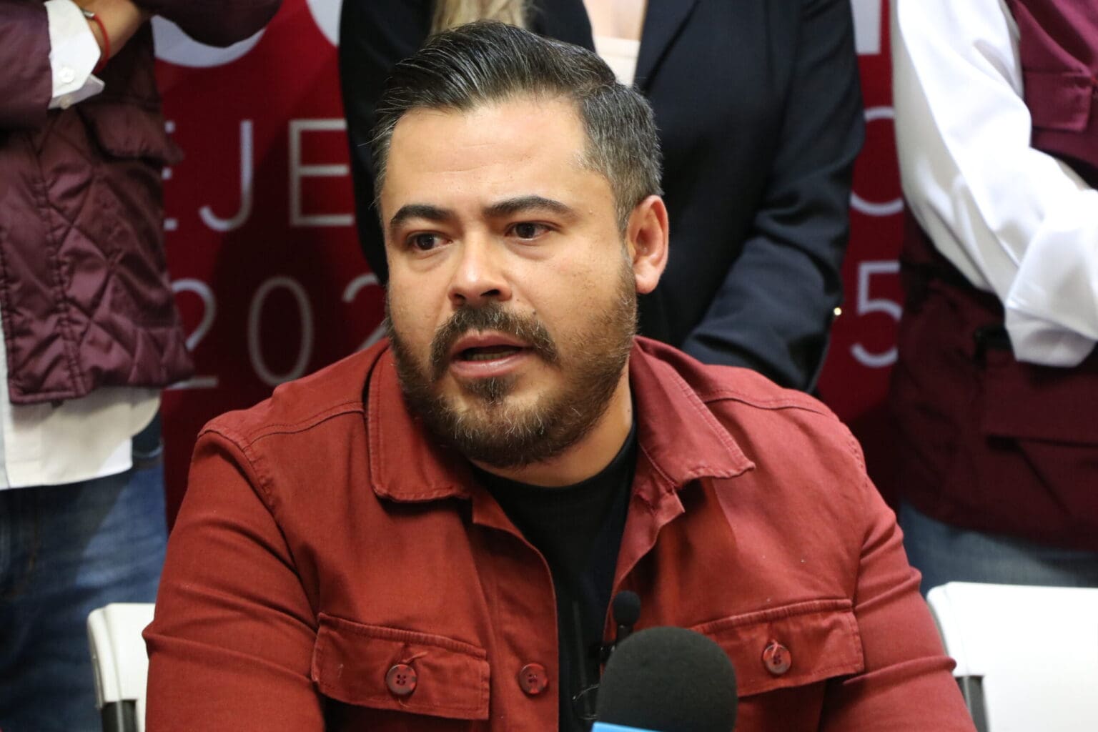 'Municipio gastó 16 mdp por asesoría jurídica en el tema' | Periodico Hidrocalido Digital