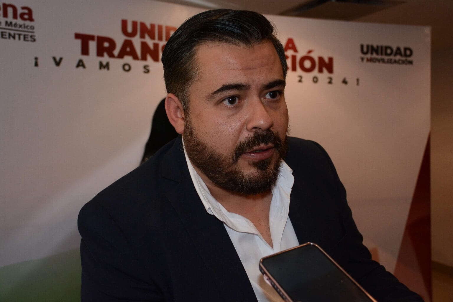 ‘Lorena sí podría ir en la fórmula al Senado por MORENA’ | Periodico Hidrocalido Digital