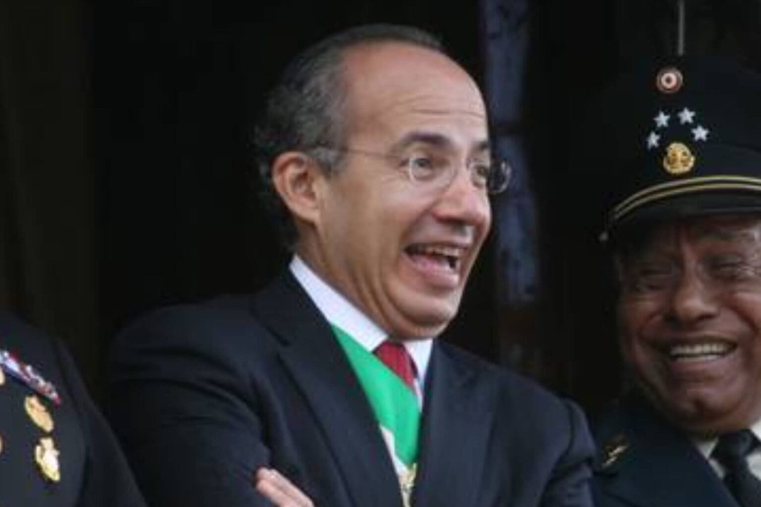 Felipe Calderón reacciona tras conocer que AMLO tiene COVID | Periodico ...