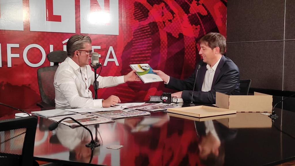 Veolia Presenta El Proyecto De Transición A 5 Años | Periodico ...