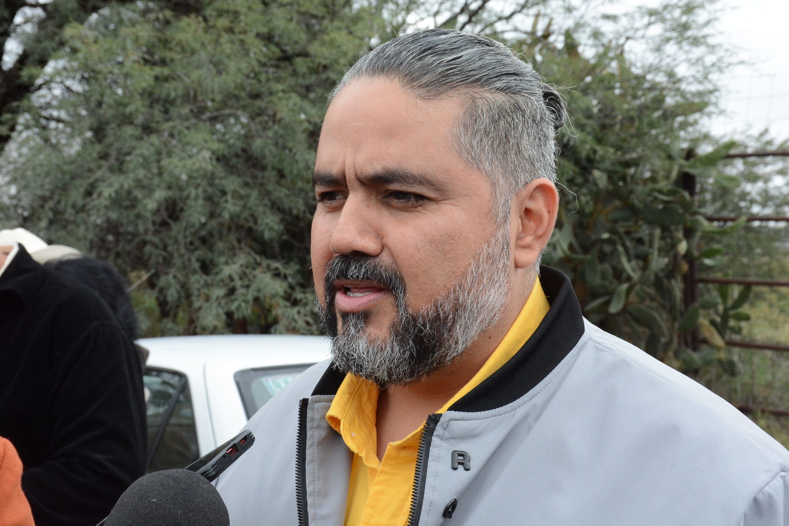 Candidaturas del PRD son pocas pero significativas: Iván Sánchez Nájera ...