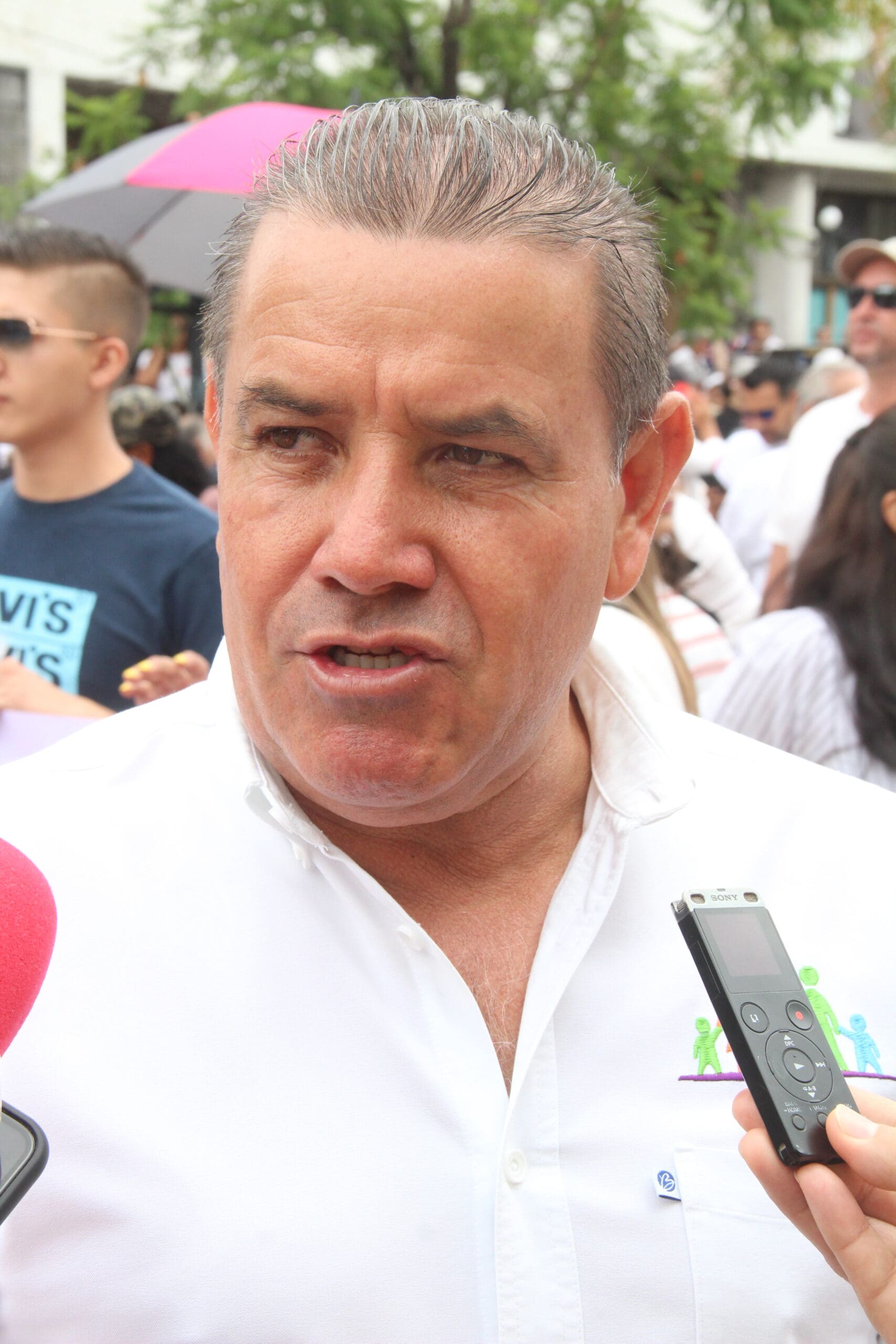 Presentan los primeros amparos contra la despenalización del aborto ...