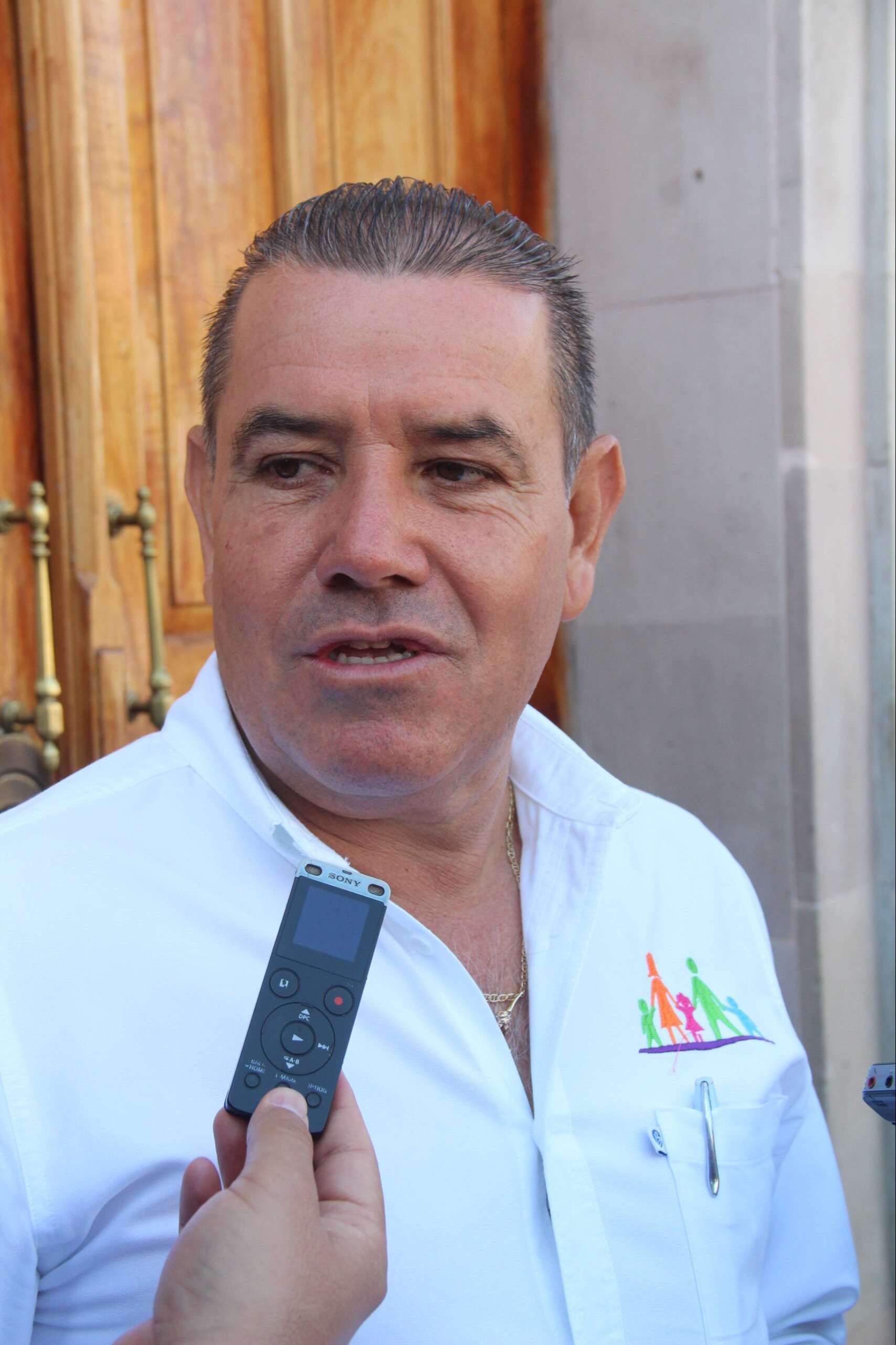 El Frente Nacional por la Familia busca que diputados no avalen en ...