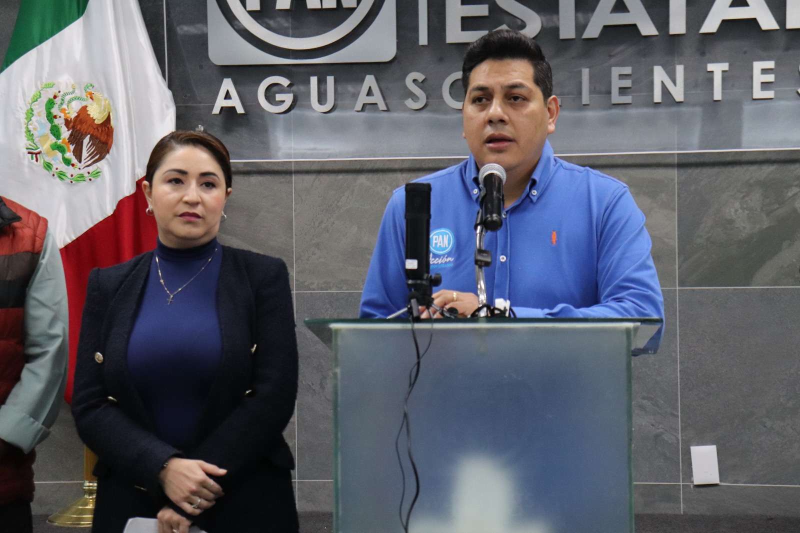 El PAN Da A Conocer A Los Aspirantes Para Cargos De Elección Popular En ...