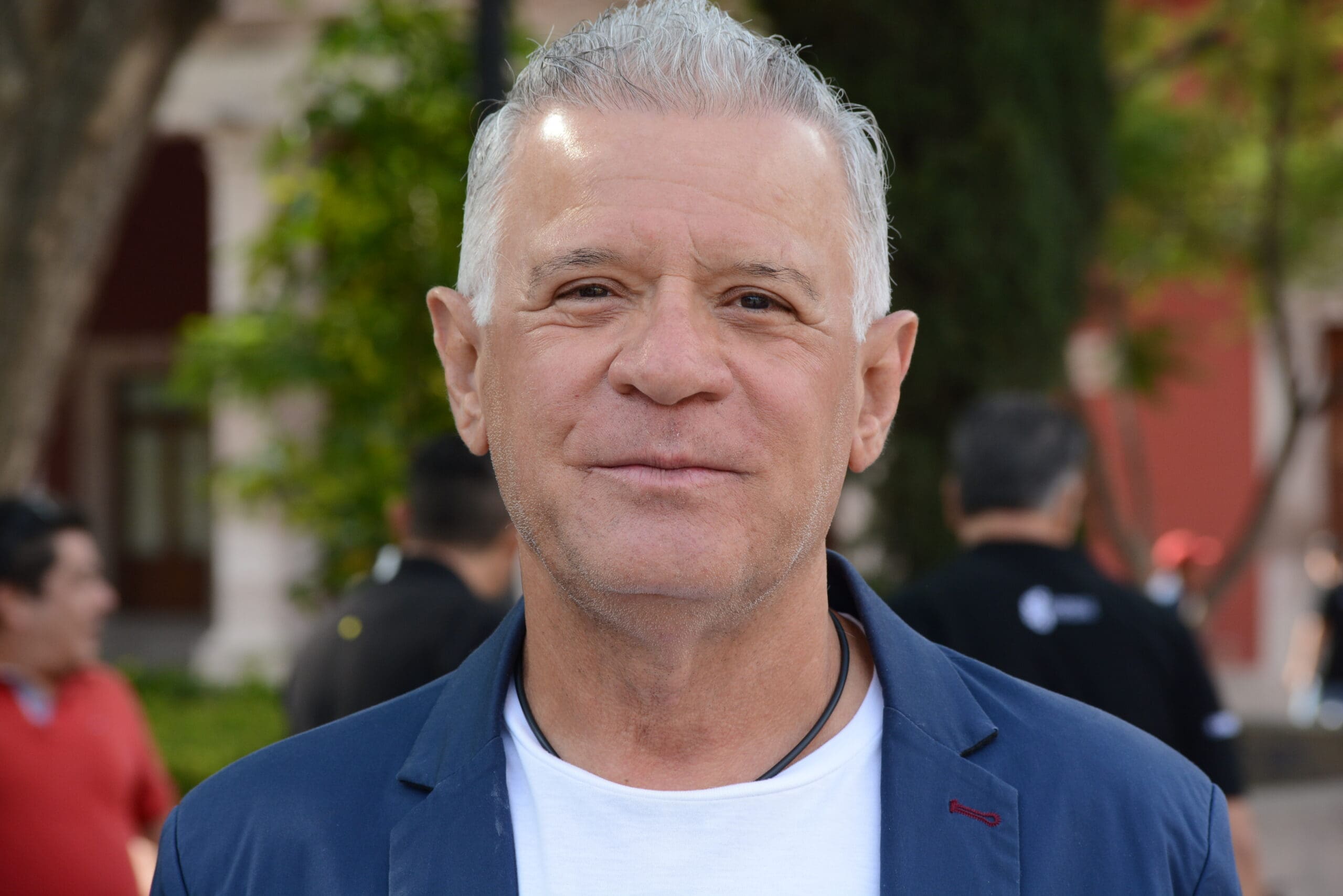 La organización de la Feria lleva un 98% de avance | Periodico ...