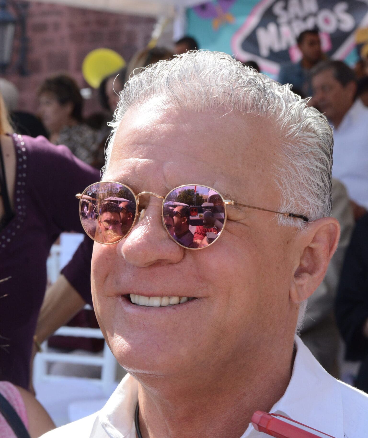 Se logró el objetivo de la gobernadora: 'Paquín' | Periodico ...