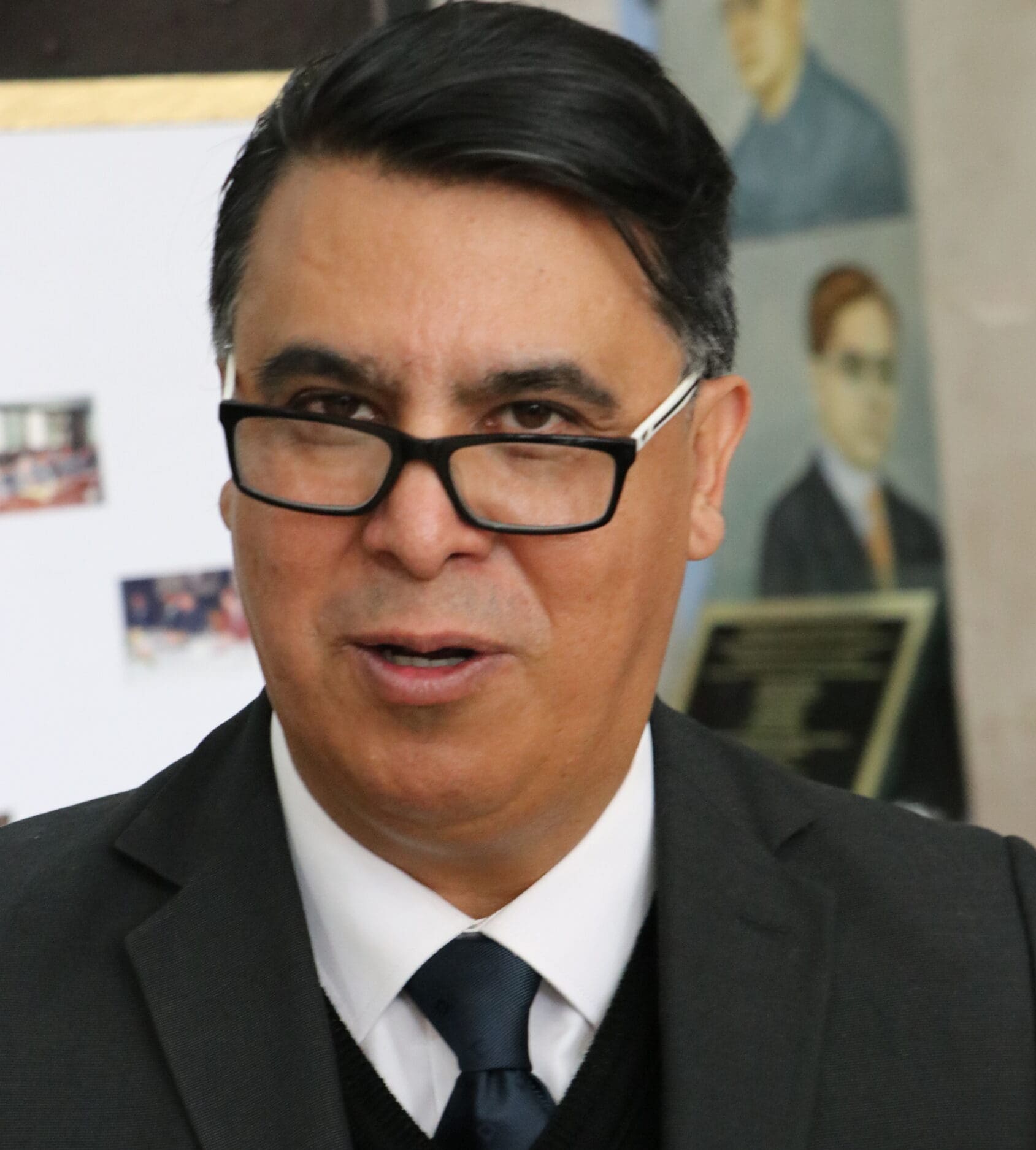 'Urge retomar proyecto de Ciudad Justicia' | Periodico Hidrocalido Digital