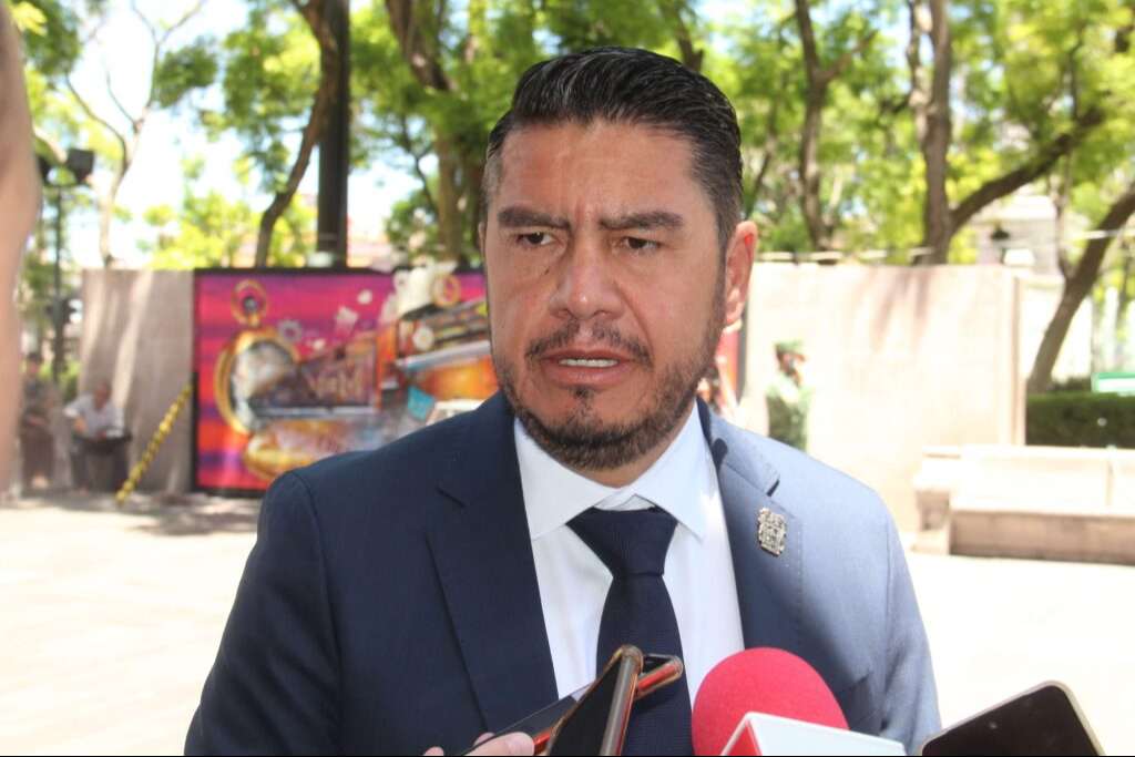 Células delictivas a raya – Periodico Hidrocalido Digital