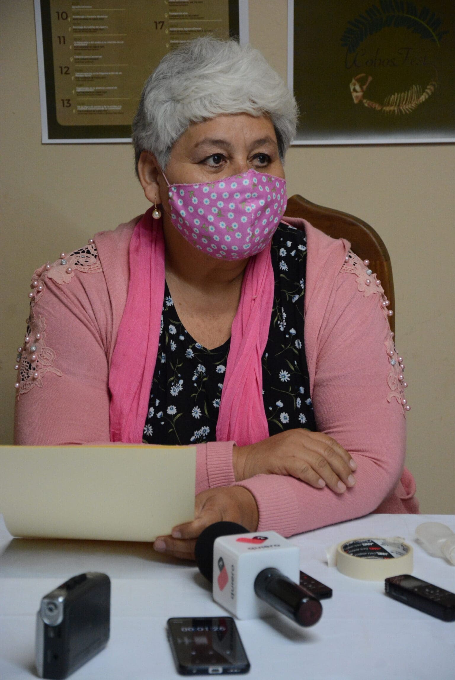 Dignificar a pepenadores, recomendó la bióloga y activista Guadalupe ...