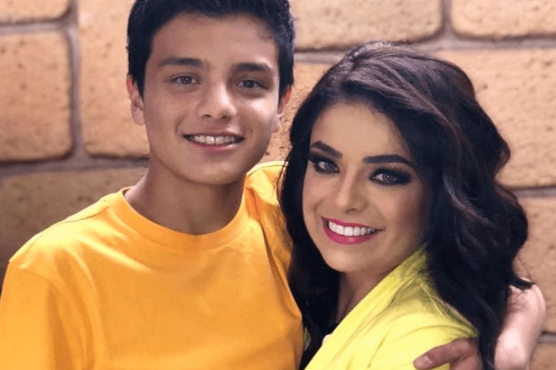 Hijo de violeta isfel se quitará el apellido de Rommel Ramírez ...