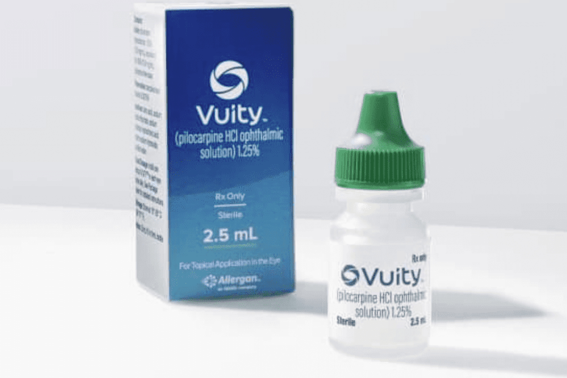 Gotas Vuity a la venta en Estados Unidos – Periodico Hidrocalido Digital