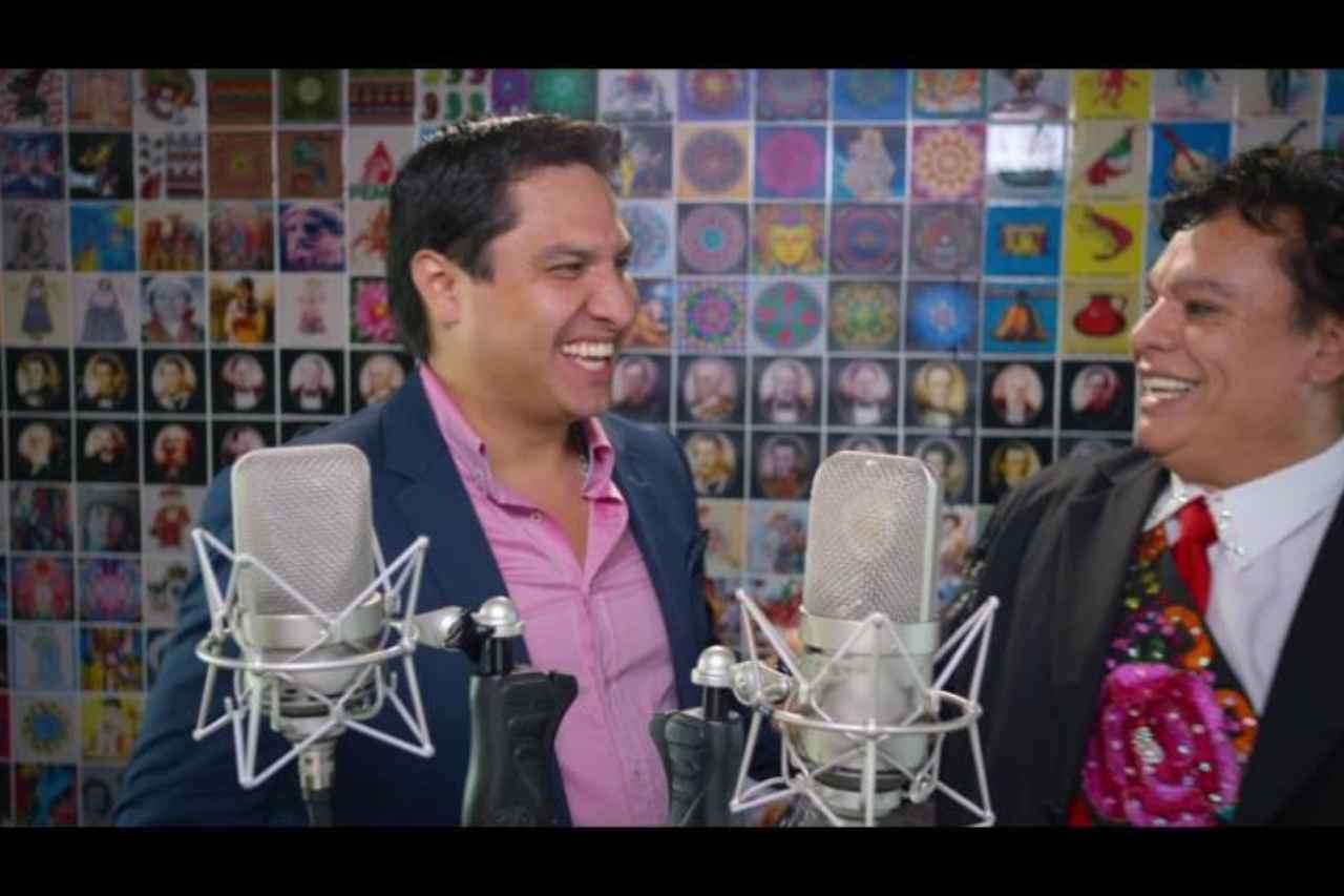 ¿Juan Gabriel estaba enamorado de Julión Álvarez? | Periodico ...