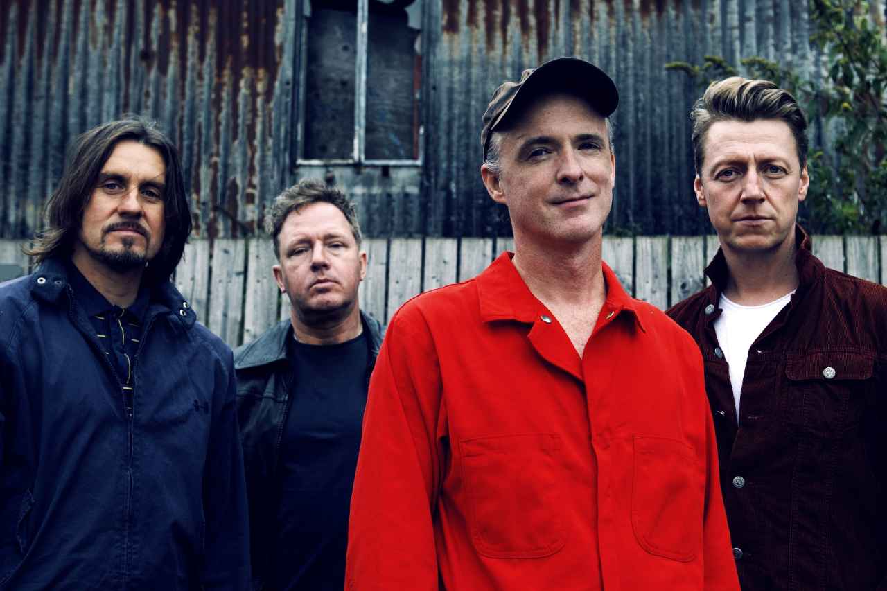 Travis se presenta en México con un inimaginable espectáculo ...