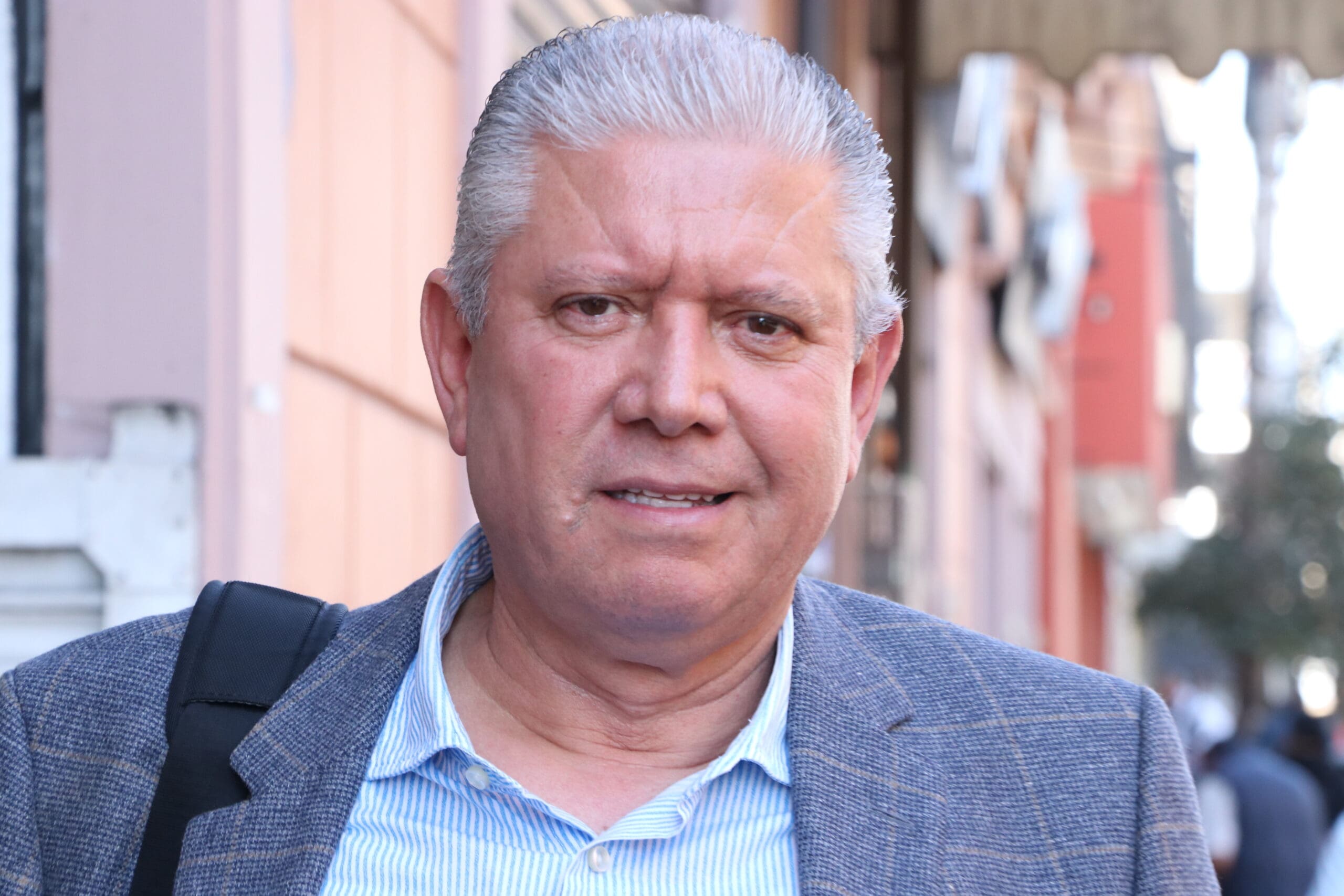 ‘Programa de López Obrador hace renunciar a los jóvenes de las fábricas’: Rogelio Padilla ...