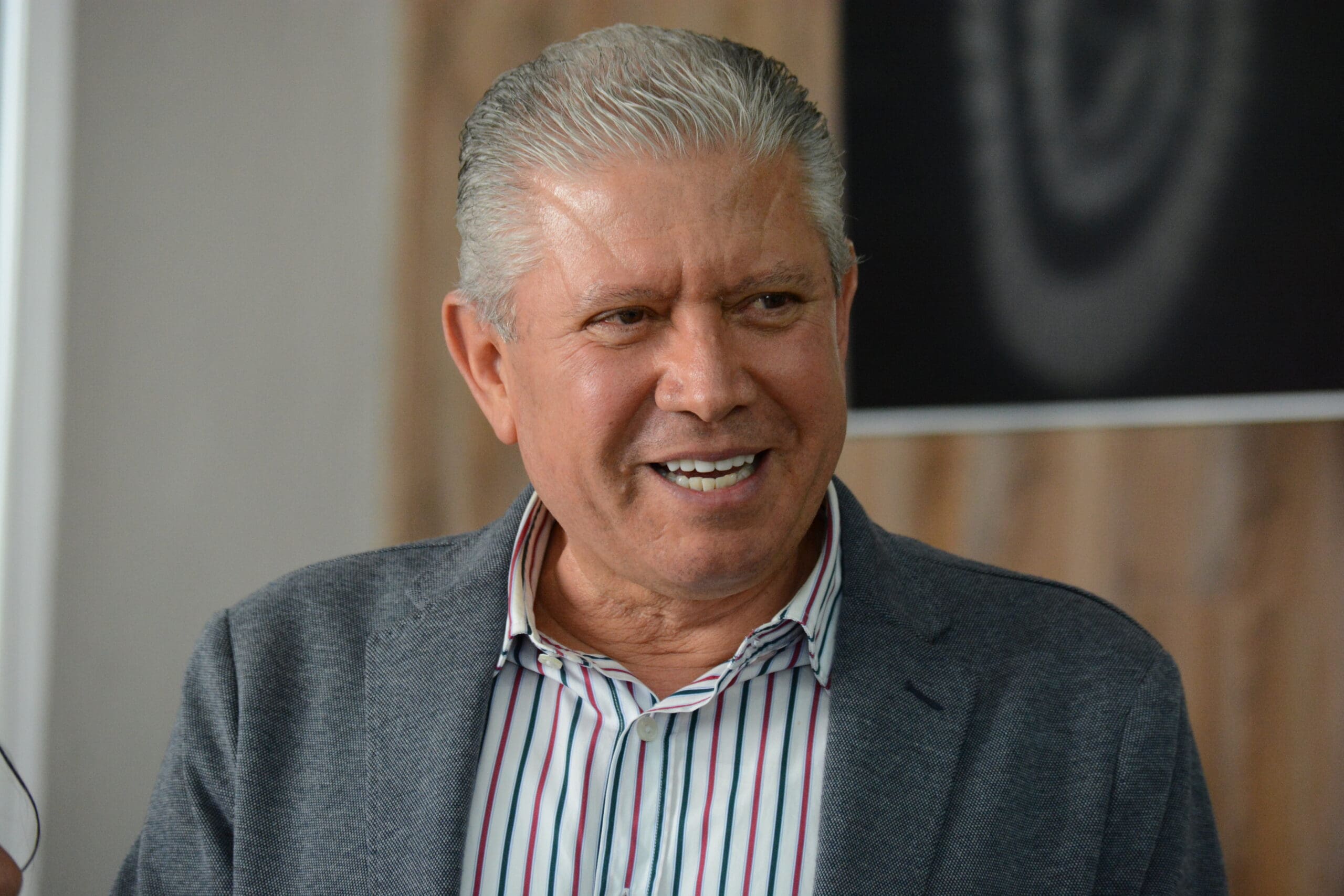 Continúa el déficit de trabajadores en el sector automotriz | Periodico ...