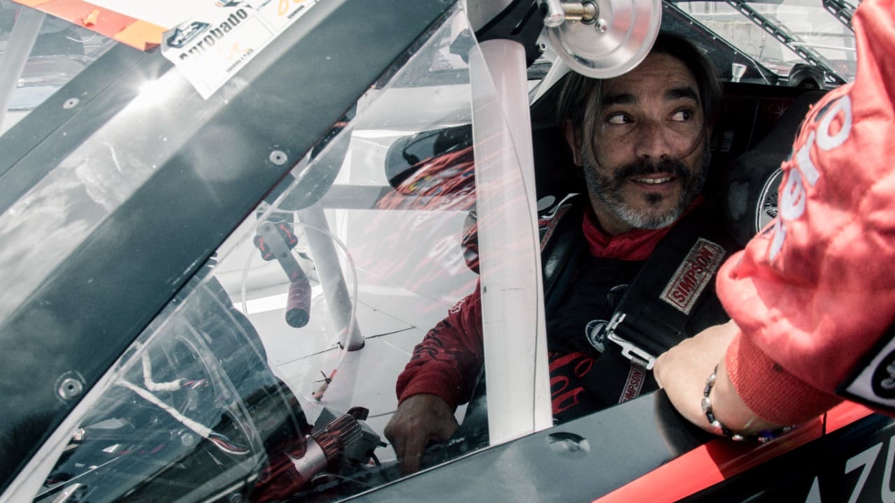 Rubén Pardo buscará mejorar su rendimiento en el OAM – Periodico ...