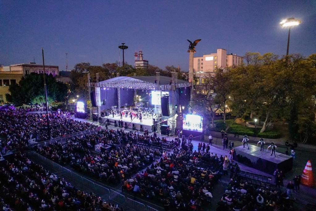 Somos Capital Americana de la Cultura – Periodico Hidrocalido Digital