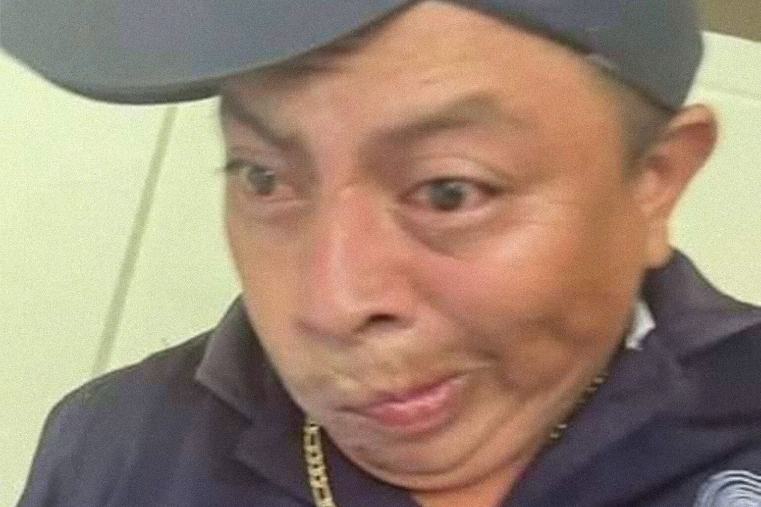 Camarero queda "tieso" por tomar la Ketamina de huésped en Tulum ...