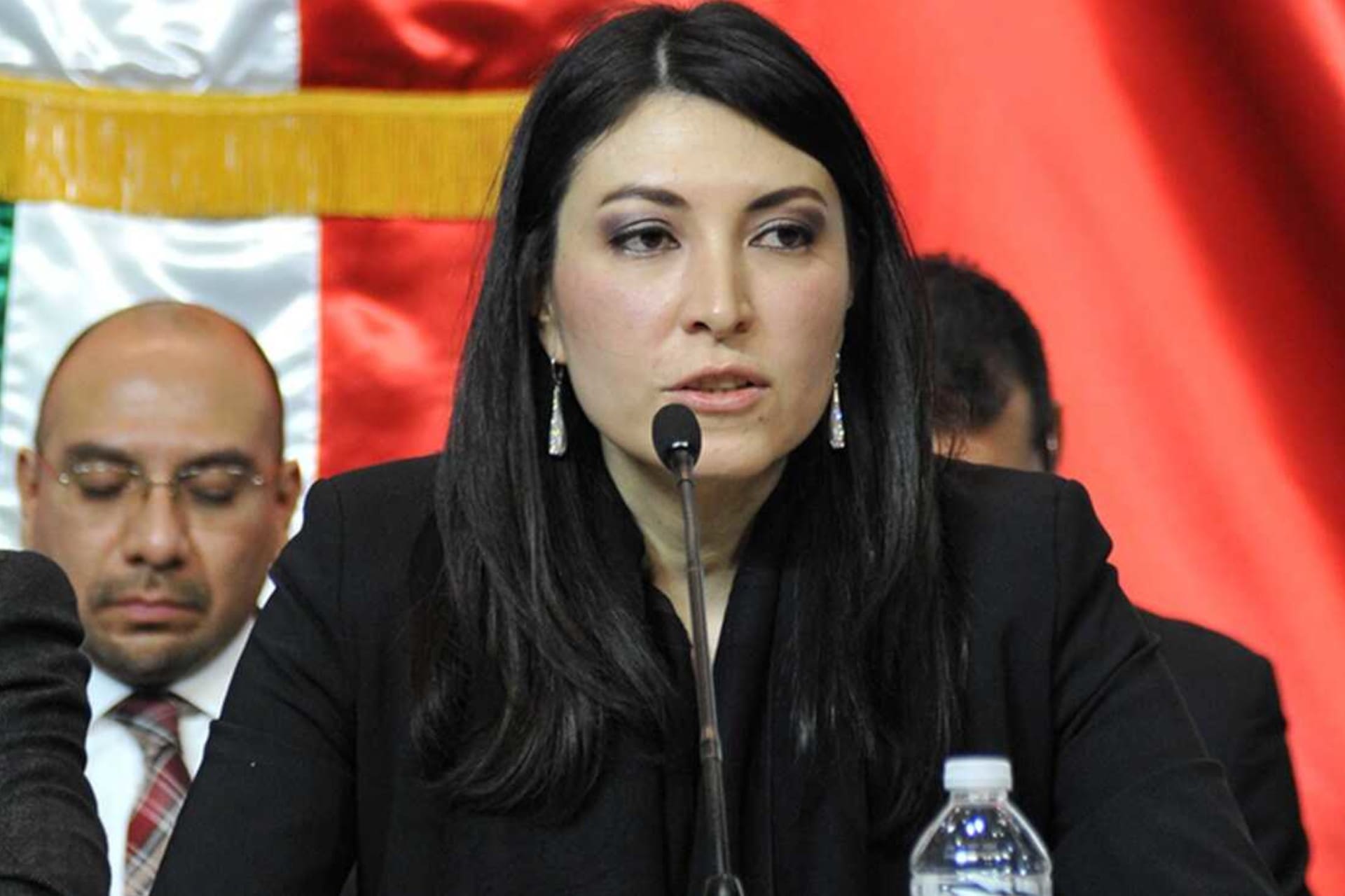 Senado ratifica a Victoria Rodríguez para mando de Banxico | Periodico ...