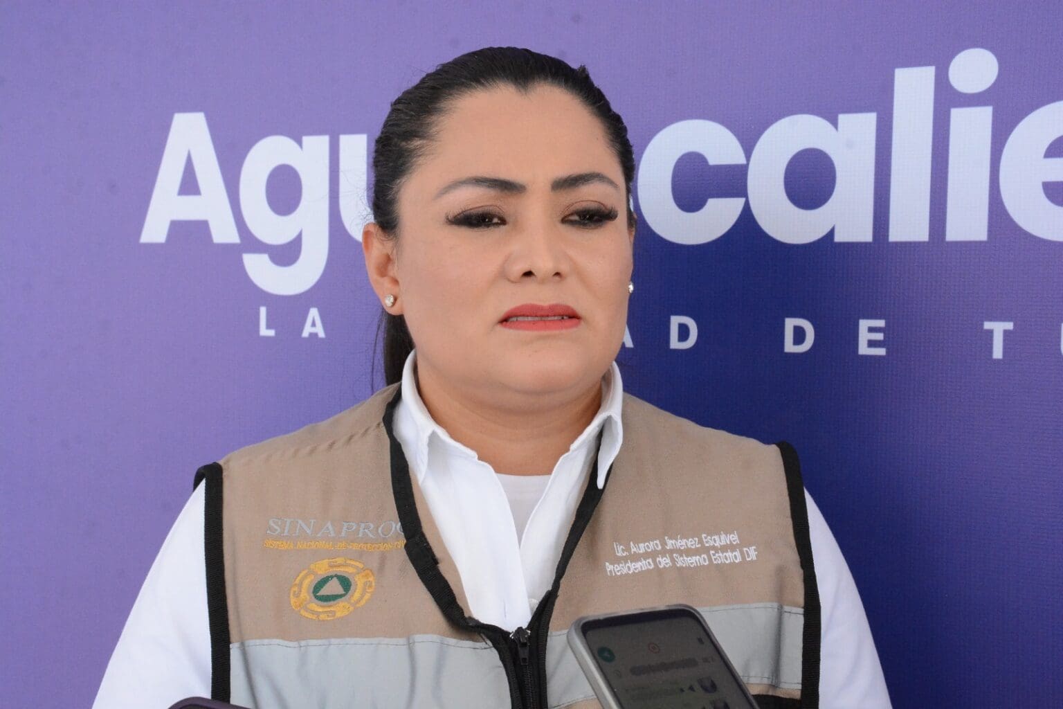 Orienta el DIF para prevenir embarazo adolescente de la mano con VIFAC ...