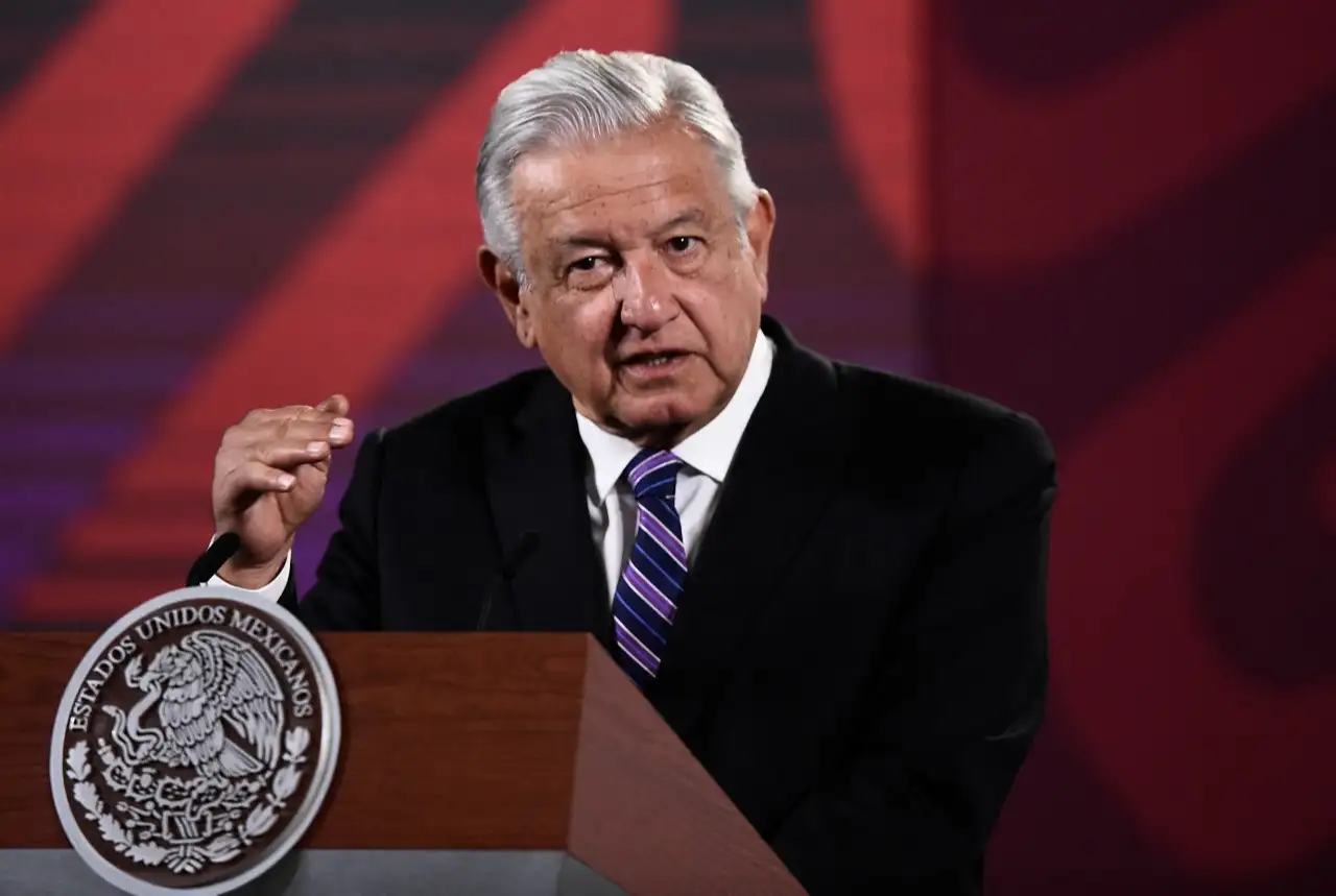 Así justificó AMLO la desaparición del Insabi | Periodico Hidrocalido ...