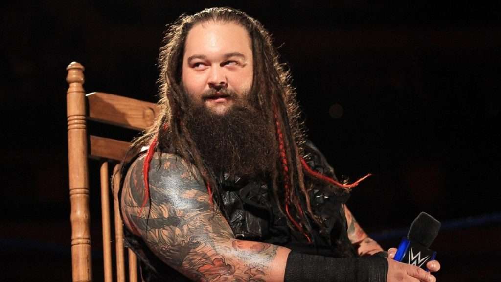 WWE da nuevo contrato a Bray Wyatt, luchador fallecido | Periodico ...