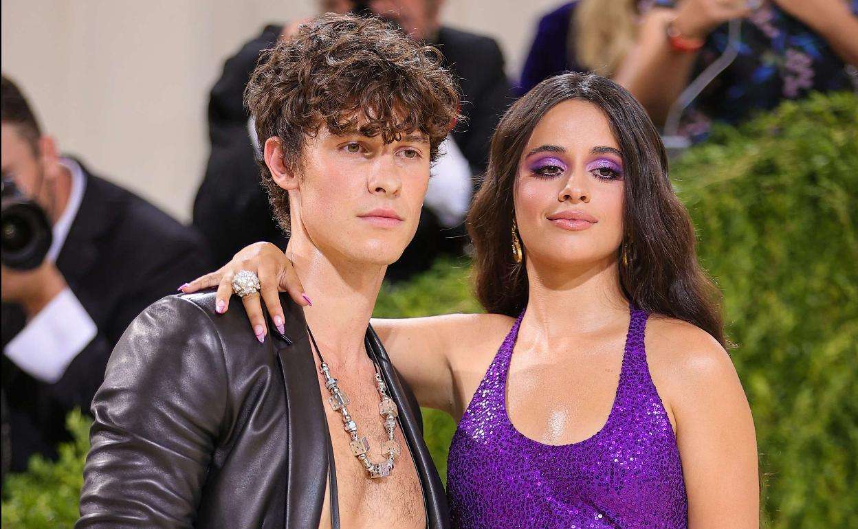 Camila Cabello y Shawn Mendes terminan su relación por segunda vez | Periodico Hidrocalido Digital