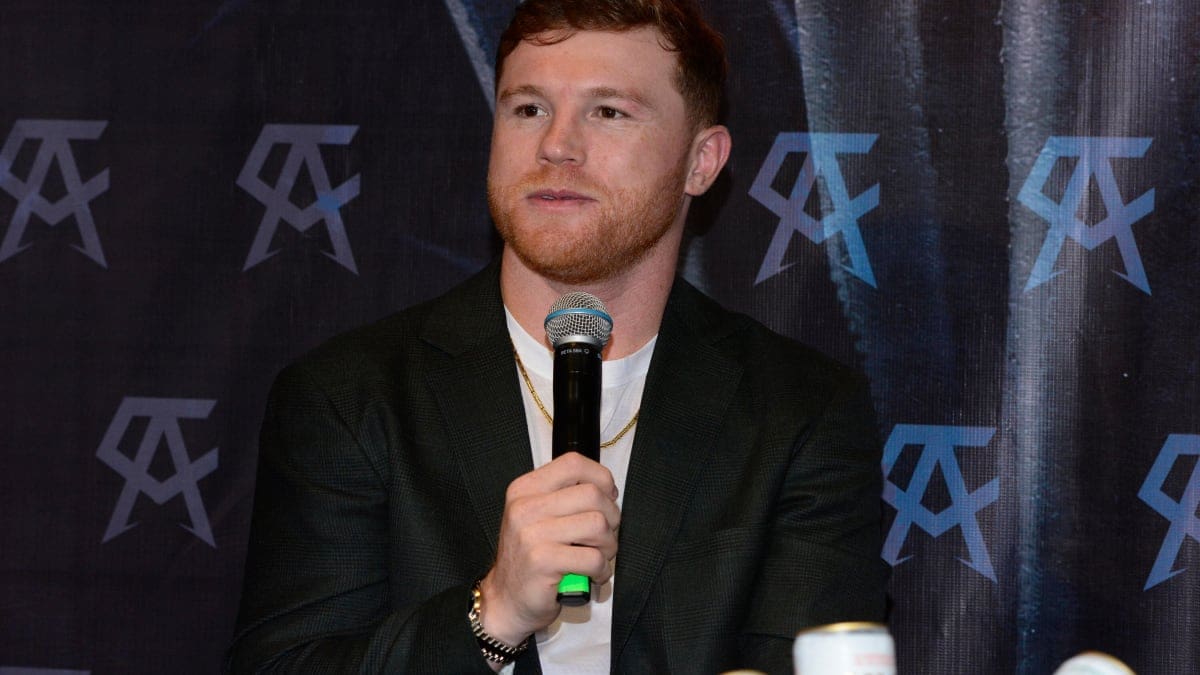 «Canelo» Álvarez confirma invitada especial a su pelea – Periodico ...