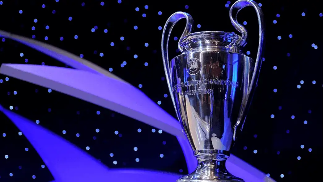 Así Quedaron Los Grupos De La Champions 2023-2024 | Periodico ...