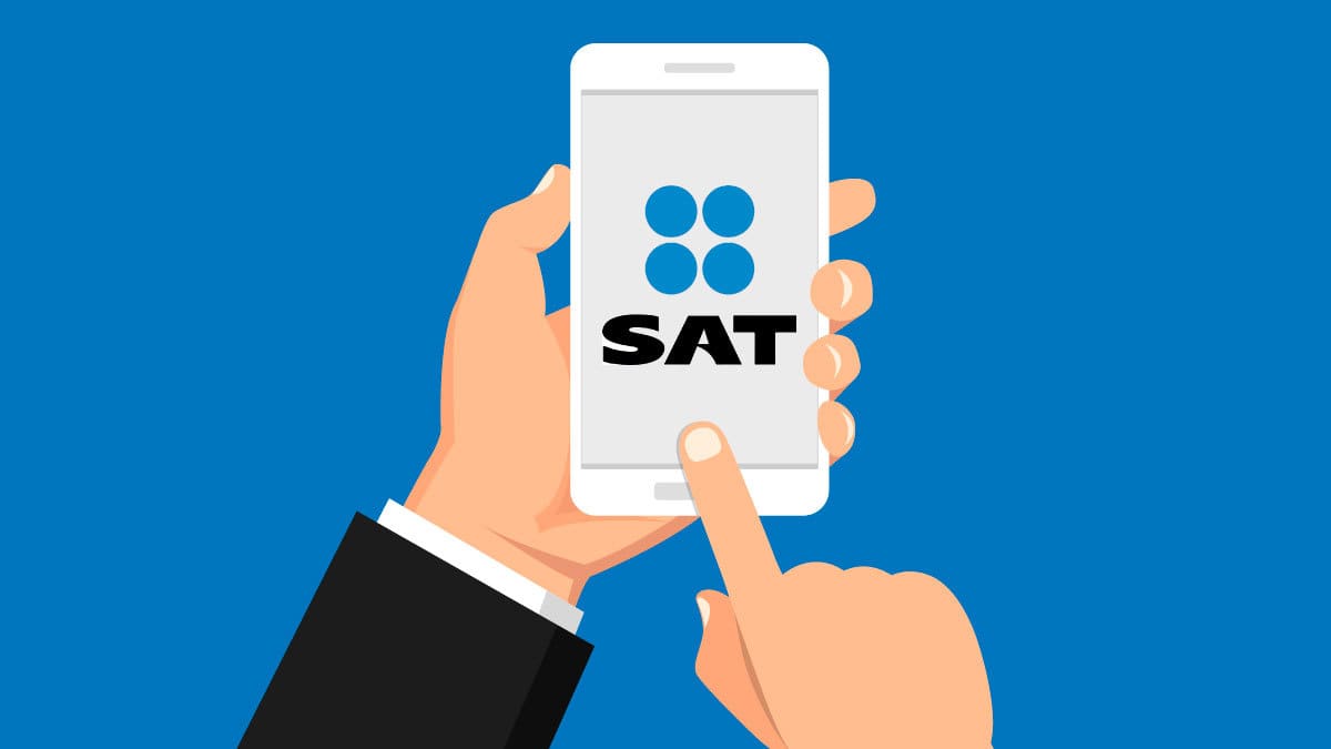 ¿Cómo y dónde buscar si una dirección del SAT es falsa? | Periodico ...
