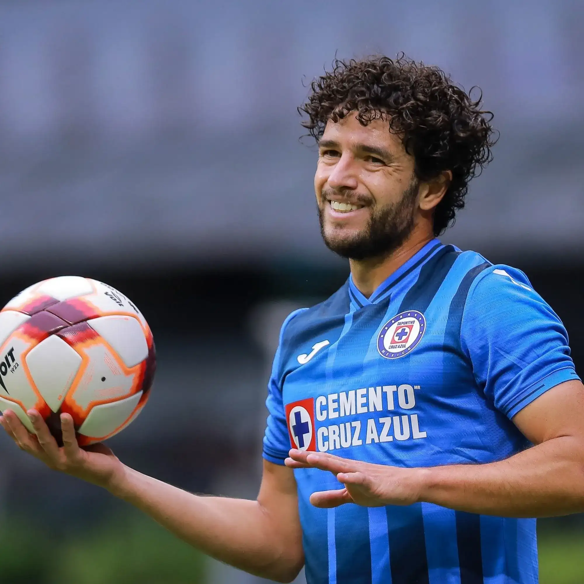 El Clásico Joven "es el más pasional" que ha jugado Nacho Rivero ...