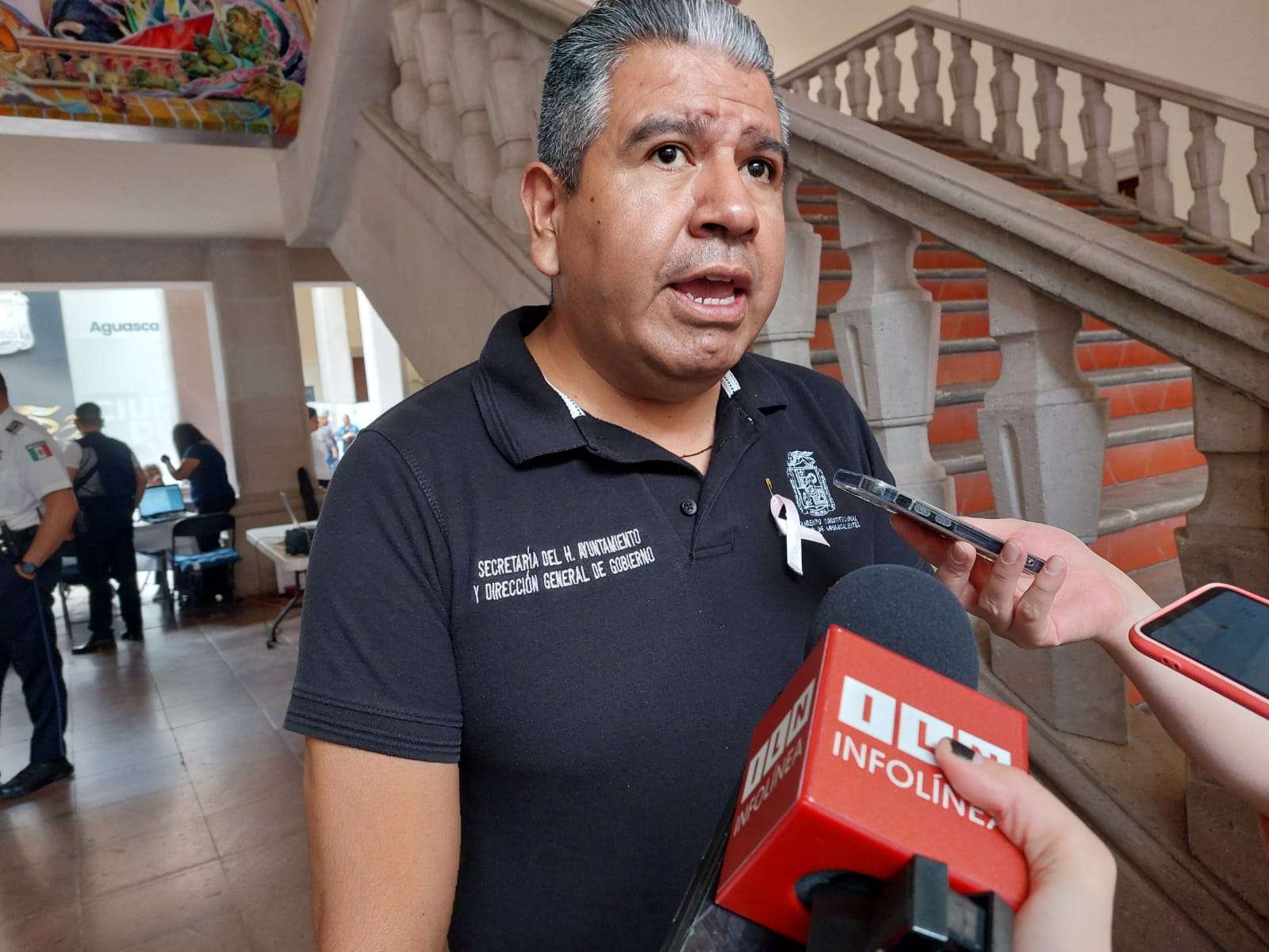 Mañosos en el C4; 20% de los detenidos son reincidentes que sólo van ...