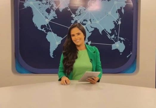 Elaine Santos, Conductora Brasileña, Murió A Los 38 Años; Tenía Seis ...