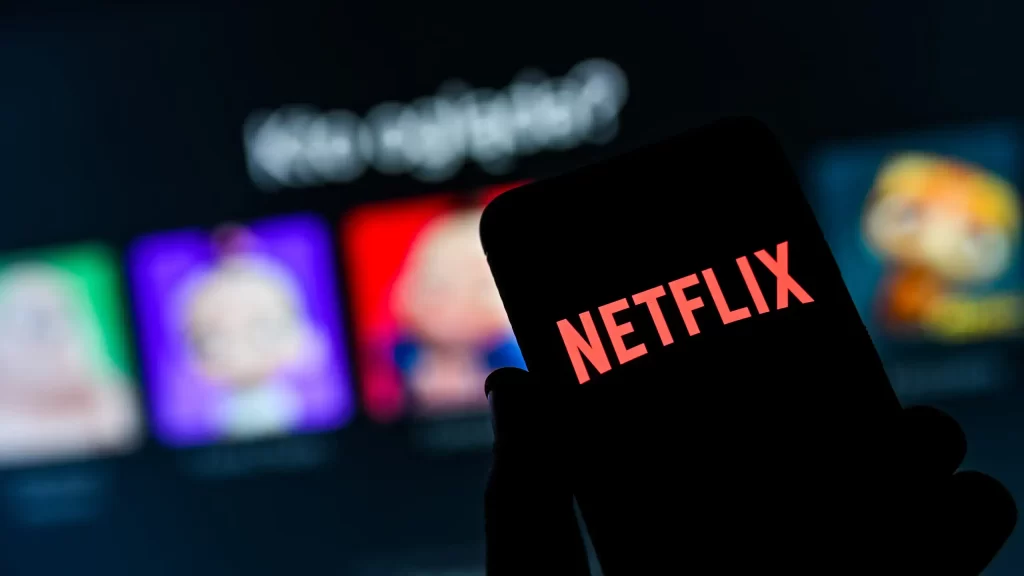 Netflix Planea Lanzar Videojuegos De Sus Series | Periodico Hidrocalido ...