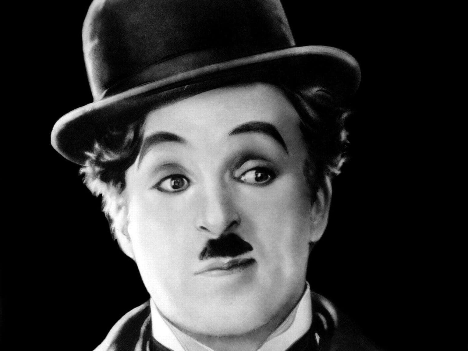 Charles Chaplin, Su Curiosa Y Trágica Historia En Torno A La Navidad ...