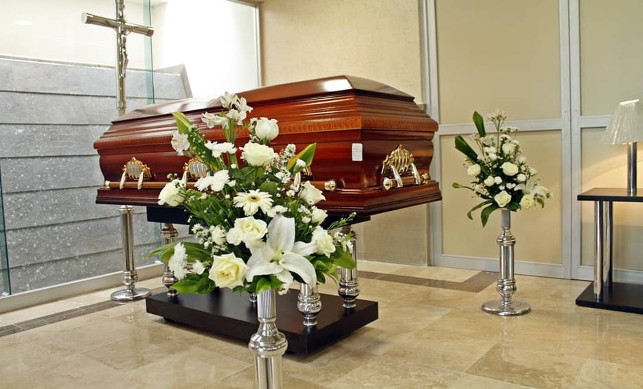 Crece actividad en las funerarias | Periodico Hidrocalido Digital