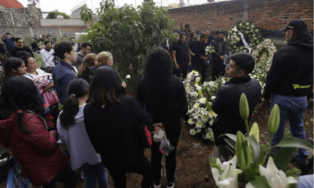 Madre De Ivana Huato Exige Que Agresor Se Quede En Prisión | Periodico ...