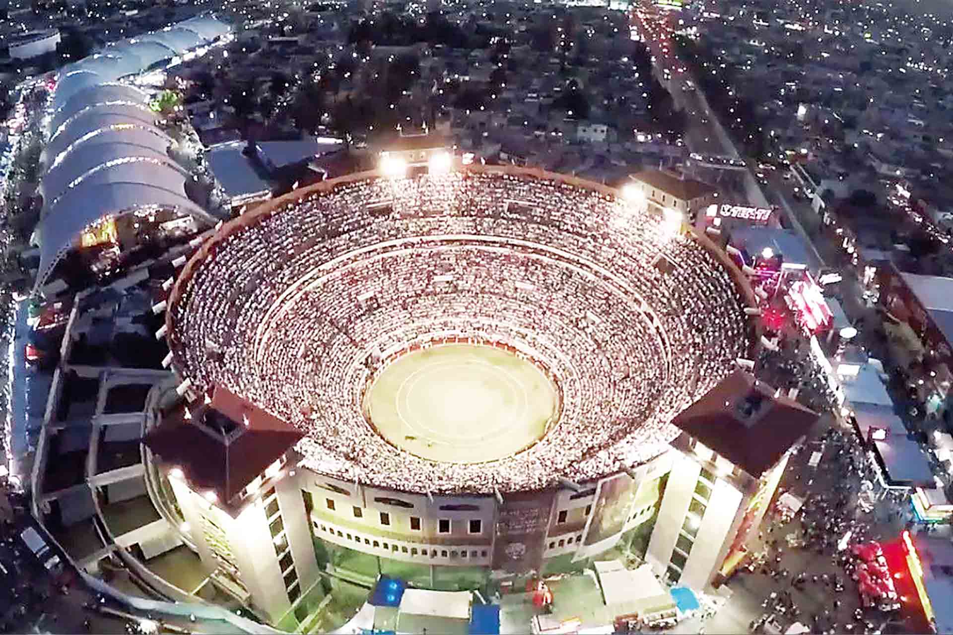 Economistas ven la realización de la FNSM 2021 como un riesgo ...