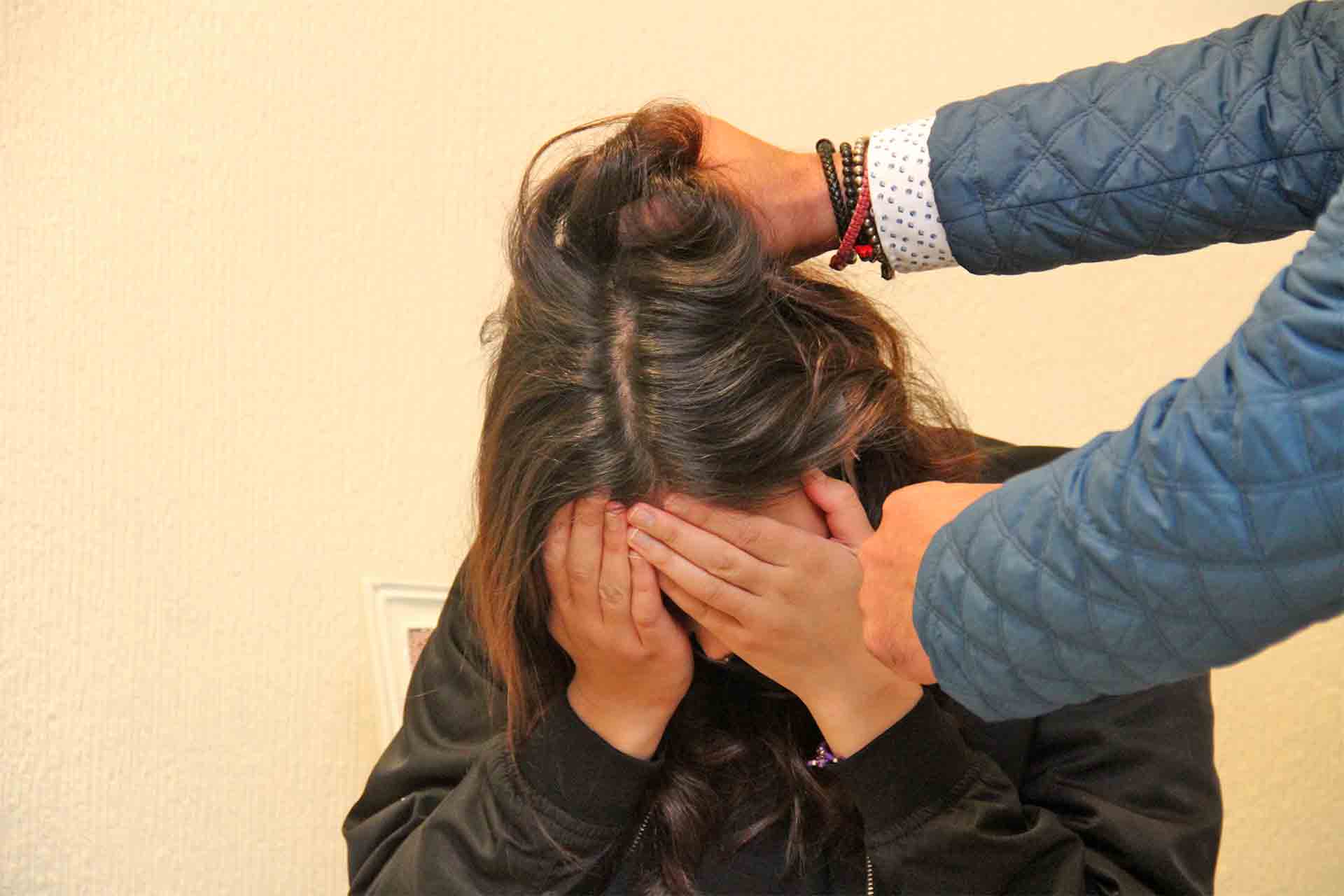 Somos El Tercer Lugar Nacional En Llamadas Al 911 Por Violencia De ...