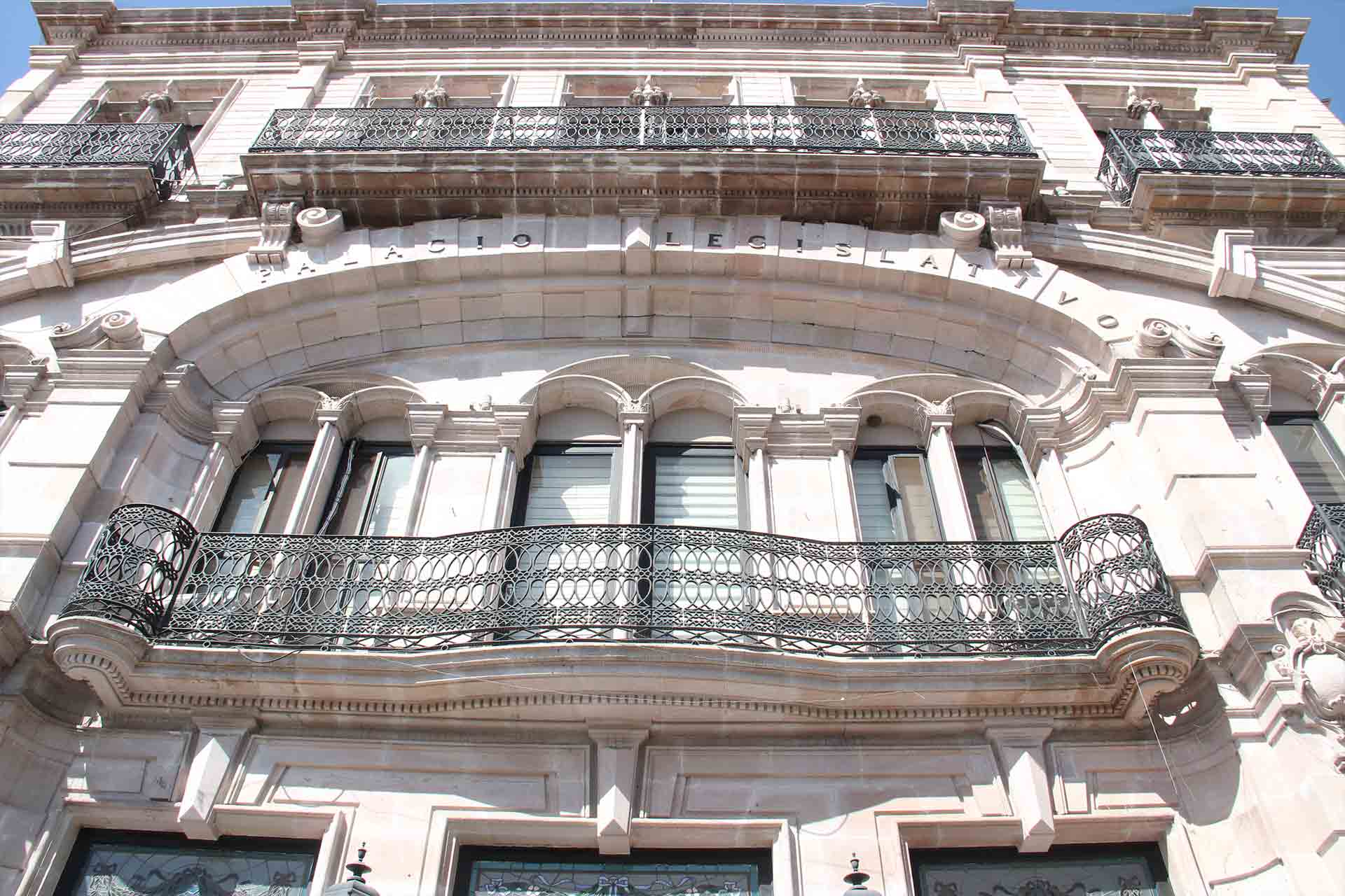 ‘A diputados no les interesa la sociedad’: Rodolfo Velasco Ramírez ...