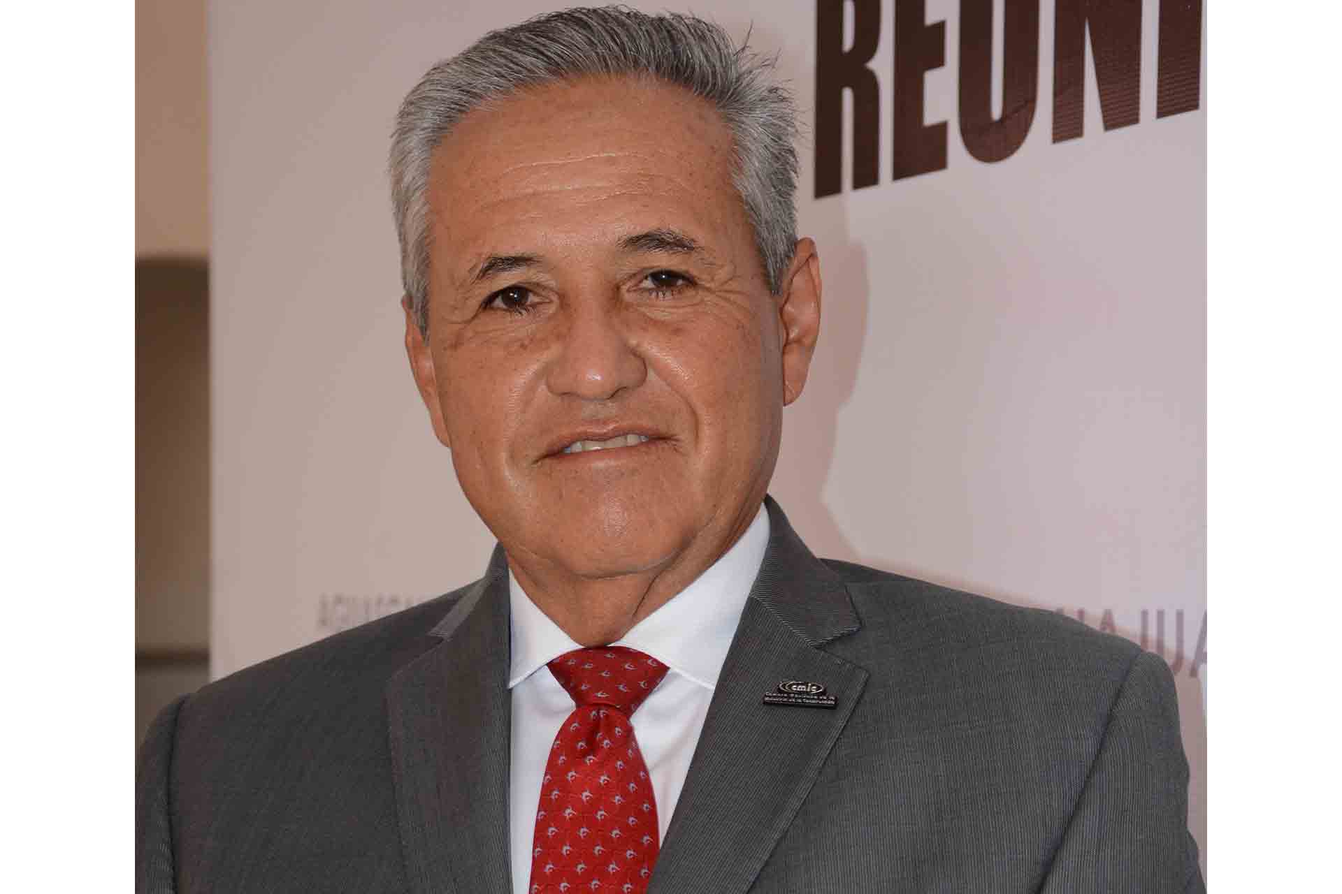 ‘El CCEA tiene un presidente espurio’: Antonio Robledo – Periodico ...