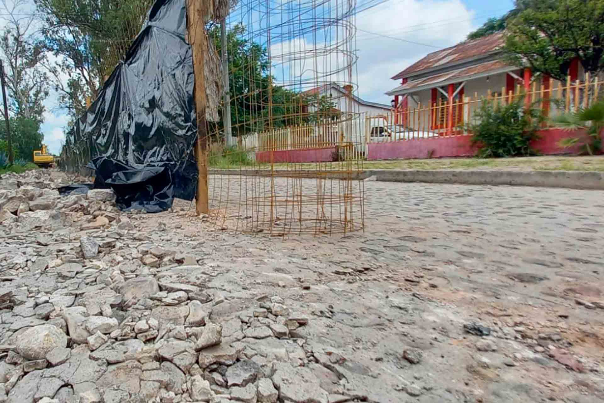 Obras de Ferronales seguirán, confirma Martín Orozco | Periodico ...