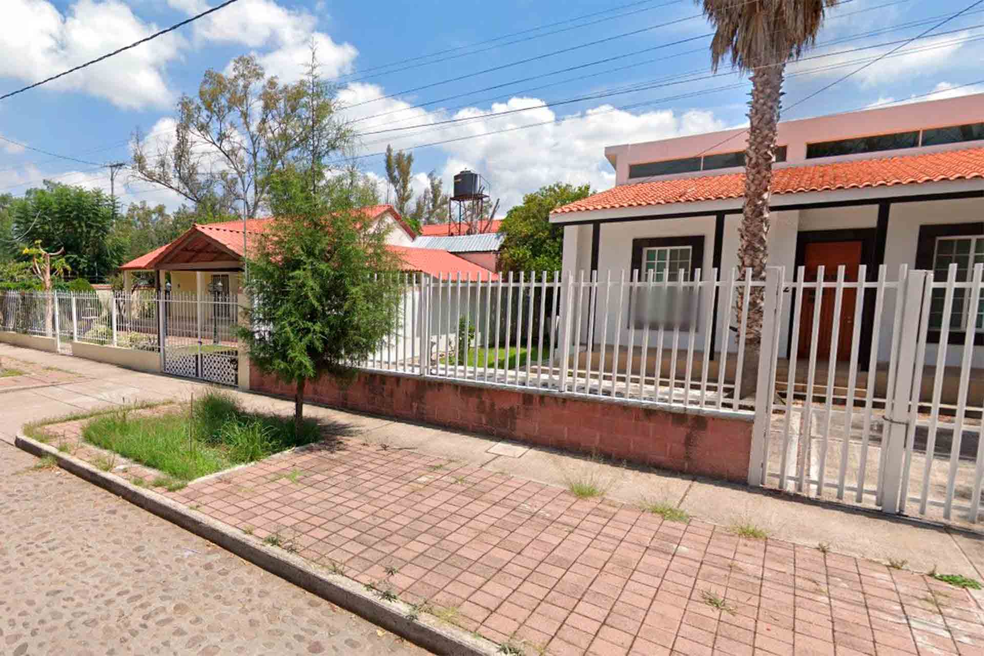 Colonia Ferronales en peligro de desaparecer – Periodico Hidrocalido ...