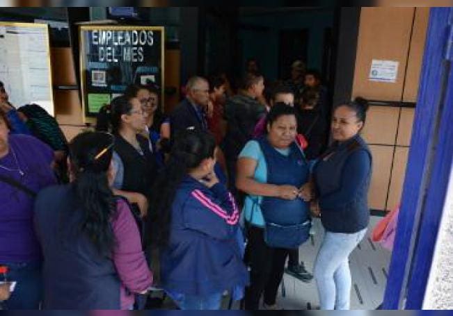 Trabajadores De Jobar Se Dicen Desconcertados Y Tristes Por El Despido ...