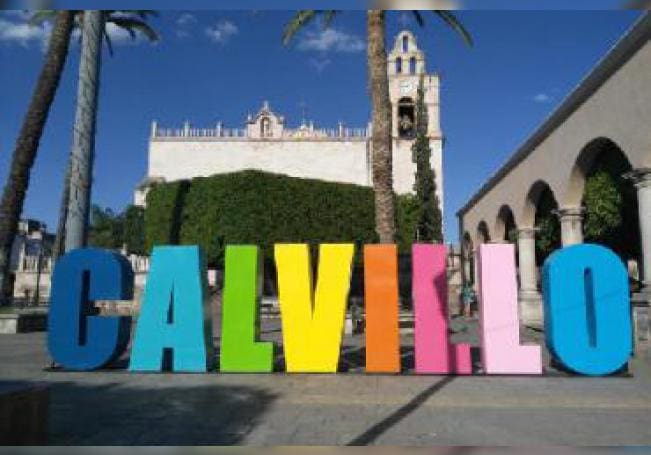 Se Avecina La Feria Nacional De La Guayaba En Calvillo | Periodico ...