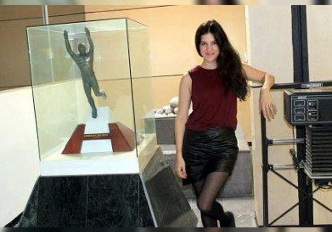 Madame Récamier promociona su nuevo disco "No olvidar" | Periodico ...