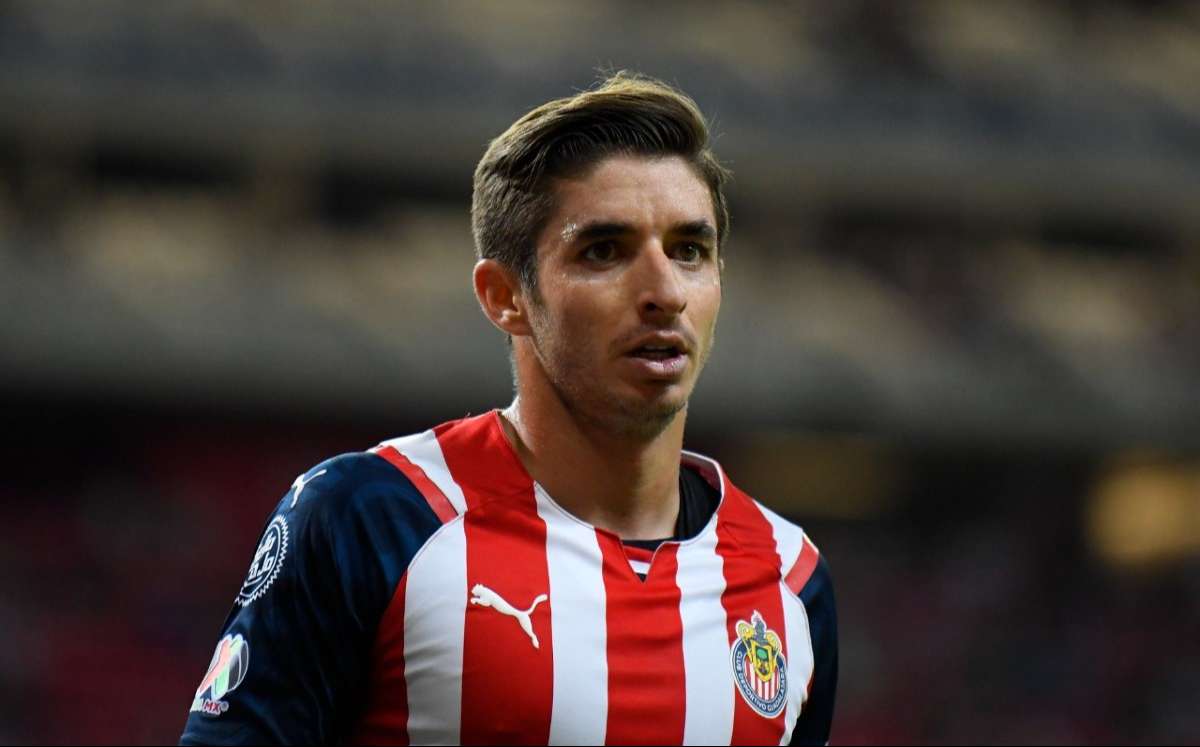 Isaac Brizuela podría presentar rotura de ligamento cruzado – Periodico ...