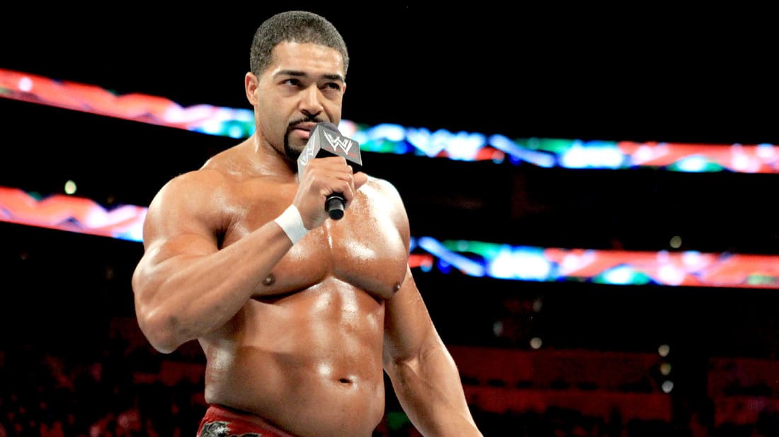 Ex súper estrella de la WWE aparece en serie de Marvel | Periodico ...